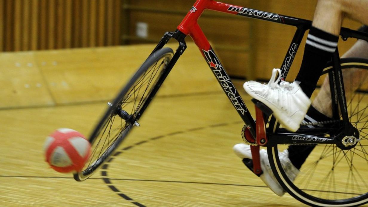 Österreich erstmals Radball-Weltmeister | Kurier