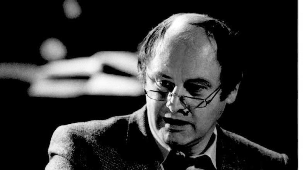 Trauerzug um das Burgtheater für Achim Benning am 29. Februar | Kurier