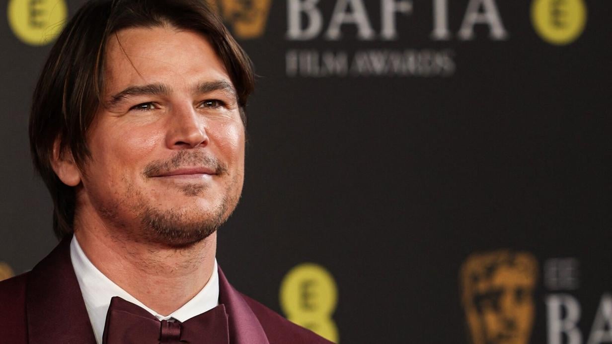 So lebt "Pearl Harbor"-Star Josh Hartnett heute | Kurier