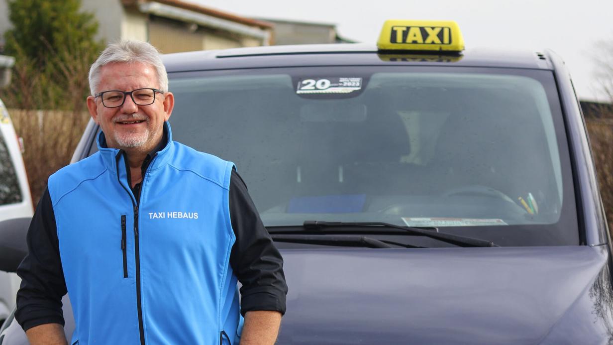 Der "Burli" wird heute 15, und feiert trotzdem einen Runden | Kurier