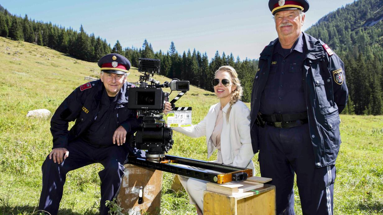 ServusTV macht dem ORF mit noch mehr Filmen Konkurrenz | Kurier