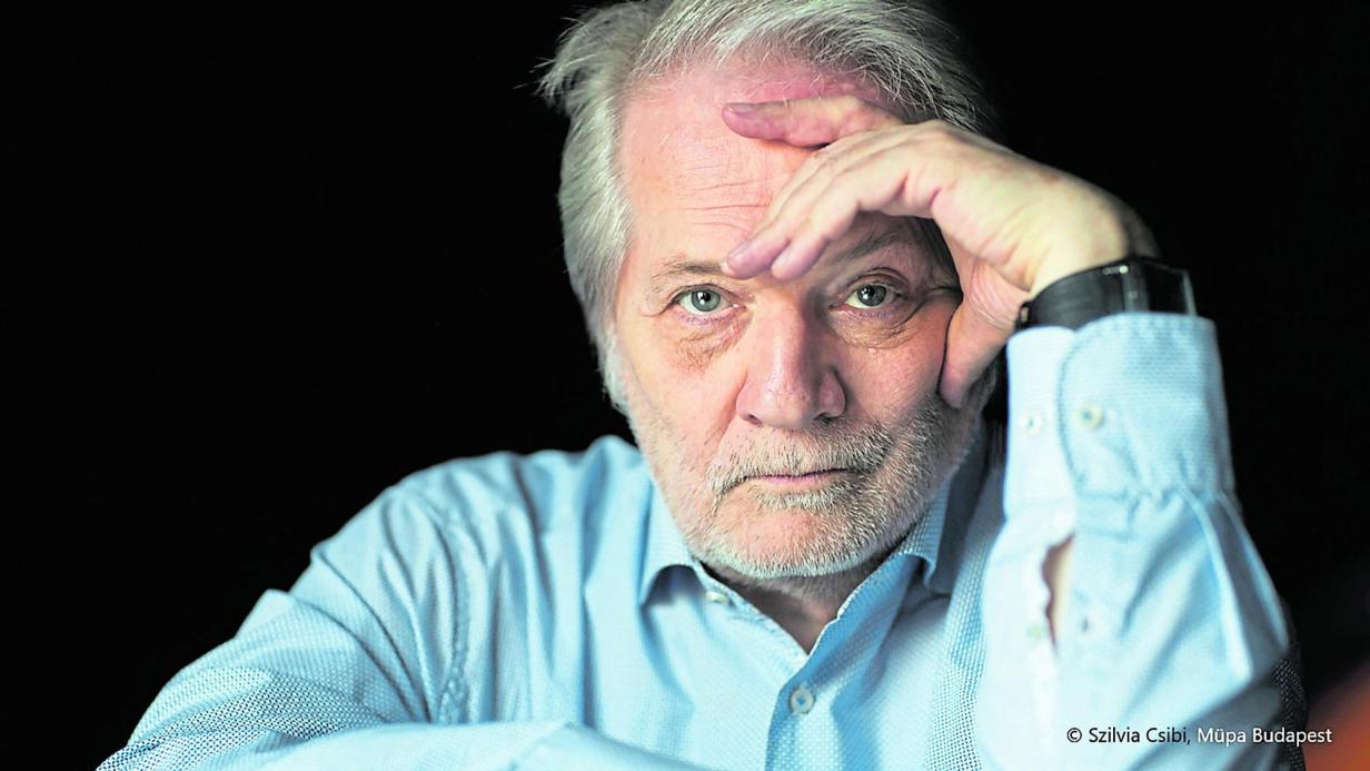 Komponist und Dirigent Peter Eötvös ist tot | Kurier