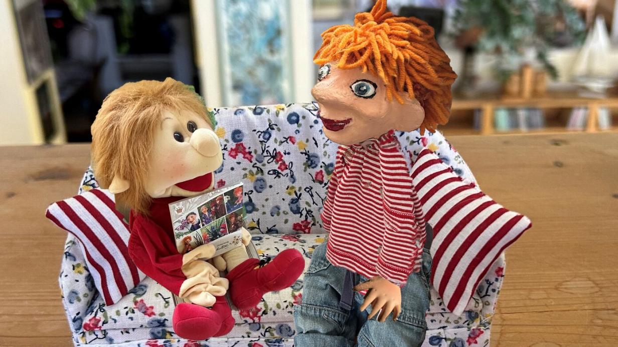 Seppy lernt dazu: Wir sind alle ersetzbar | Kurier