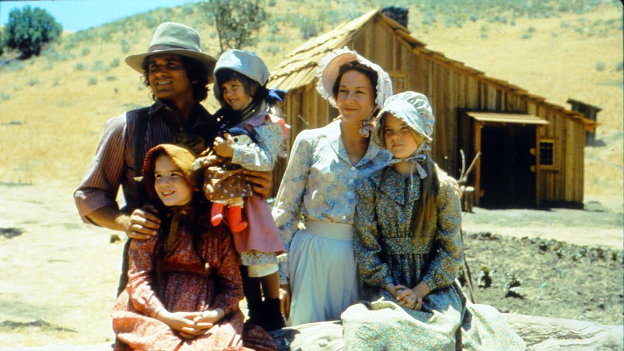 50 Jahre "Unsere kleine Farm": Was die Serie bis heute so besonders ...