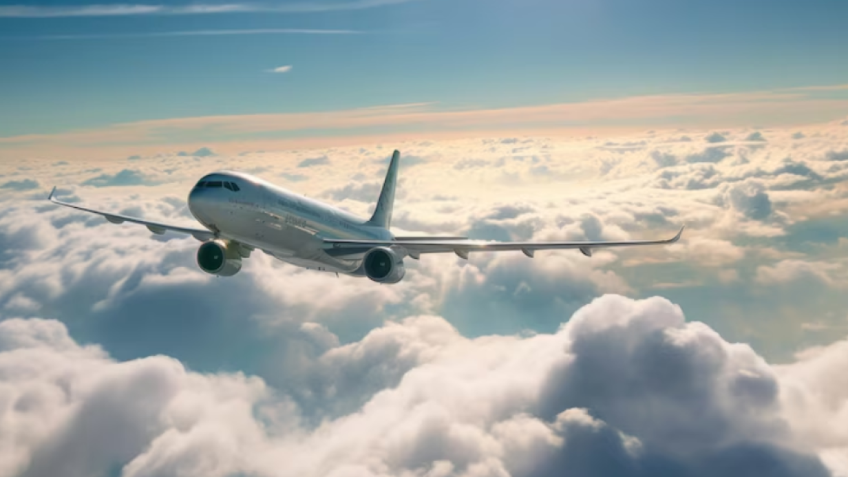 Millionenpleite eines Luftfahrt-Unternehmens | Kurier