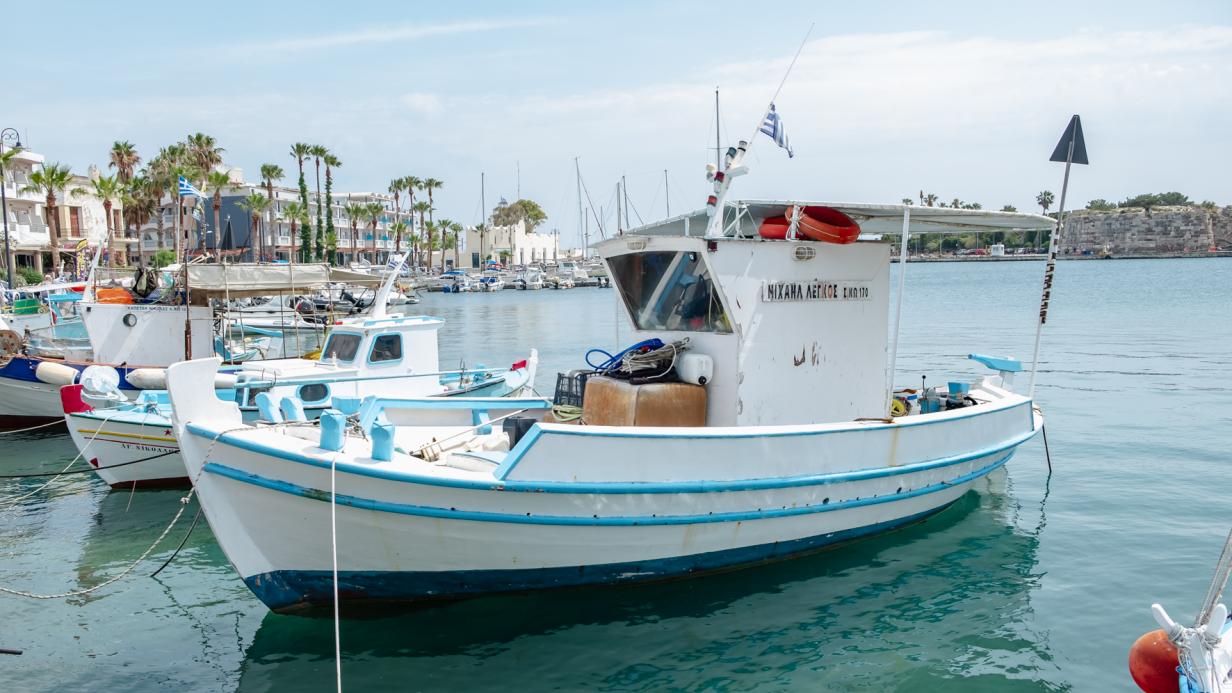 Griechenland-Urlaub: 3 Gründe für die Trauminsel Kos