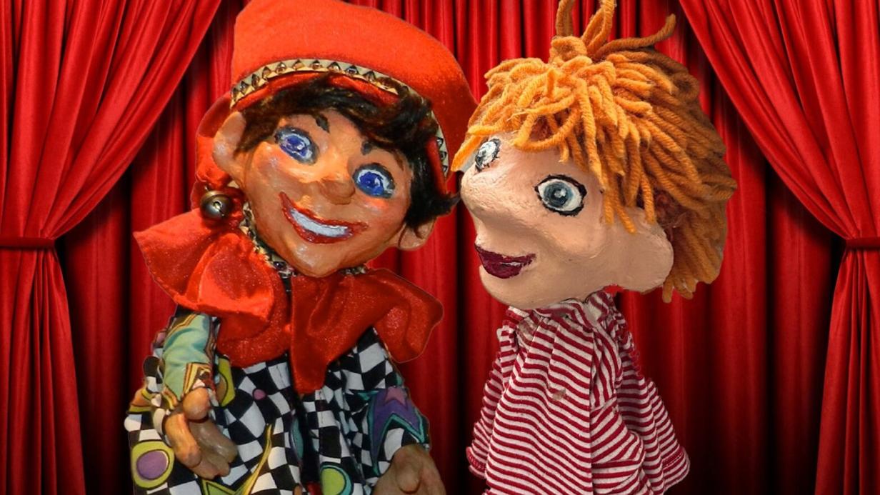 Seppy lernt im Theater und im echten Leben: Niemand ist perfekt | Kurier