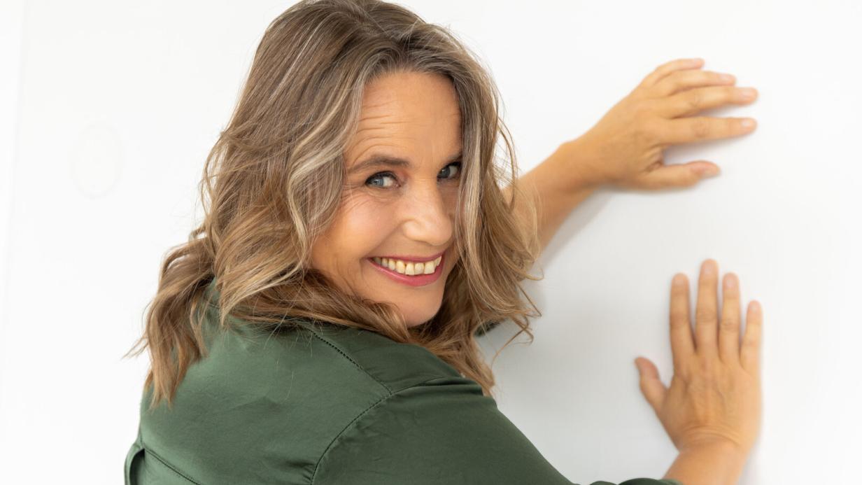 "Nur" Tochter von Maria Schell?: Wie sich Marie Theres Relin davon ...