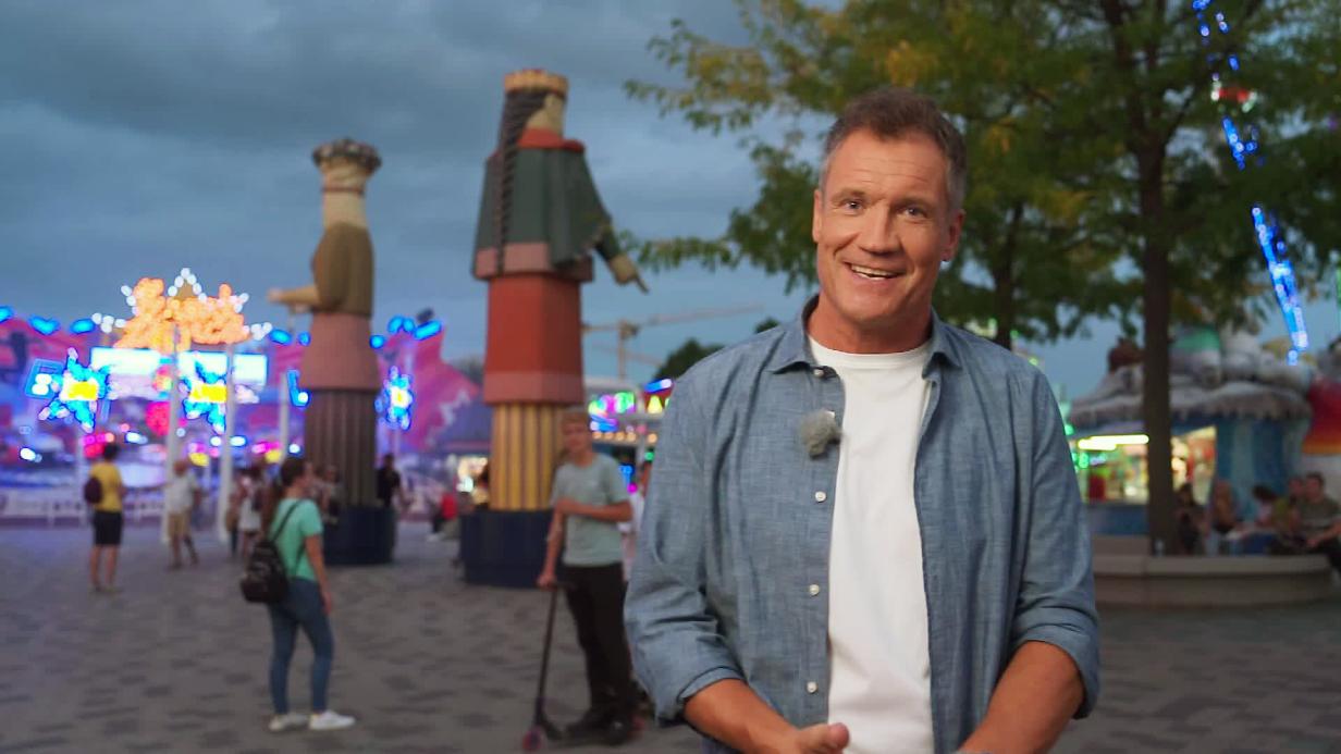 Armin Assinger wird 60: Schon als Kind ein "goscherter" Ehrgeizler | Kurier