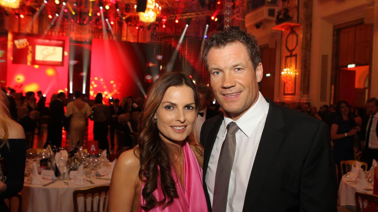 Armin Assinger spricht über die Gründe seiner Scheidung von Bettina ...