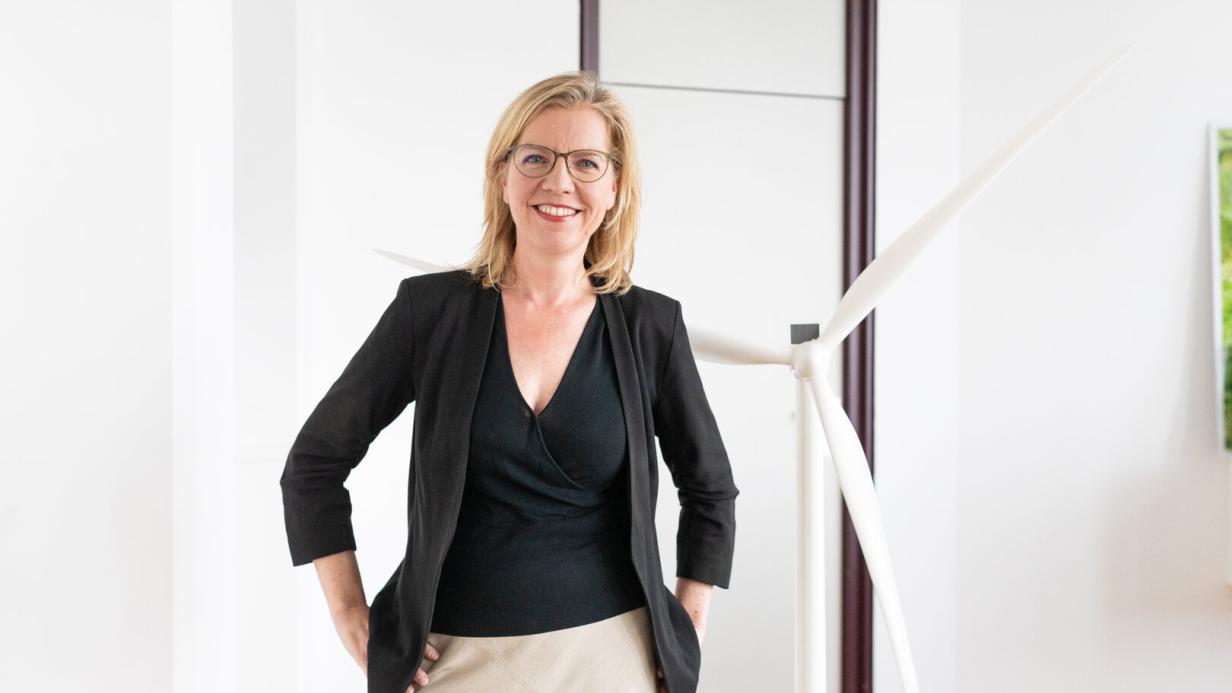 Heldin und Hassfigur: Wie tickt Klimaministerin Leonore Gewessler? | Kurier