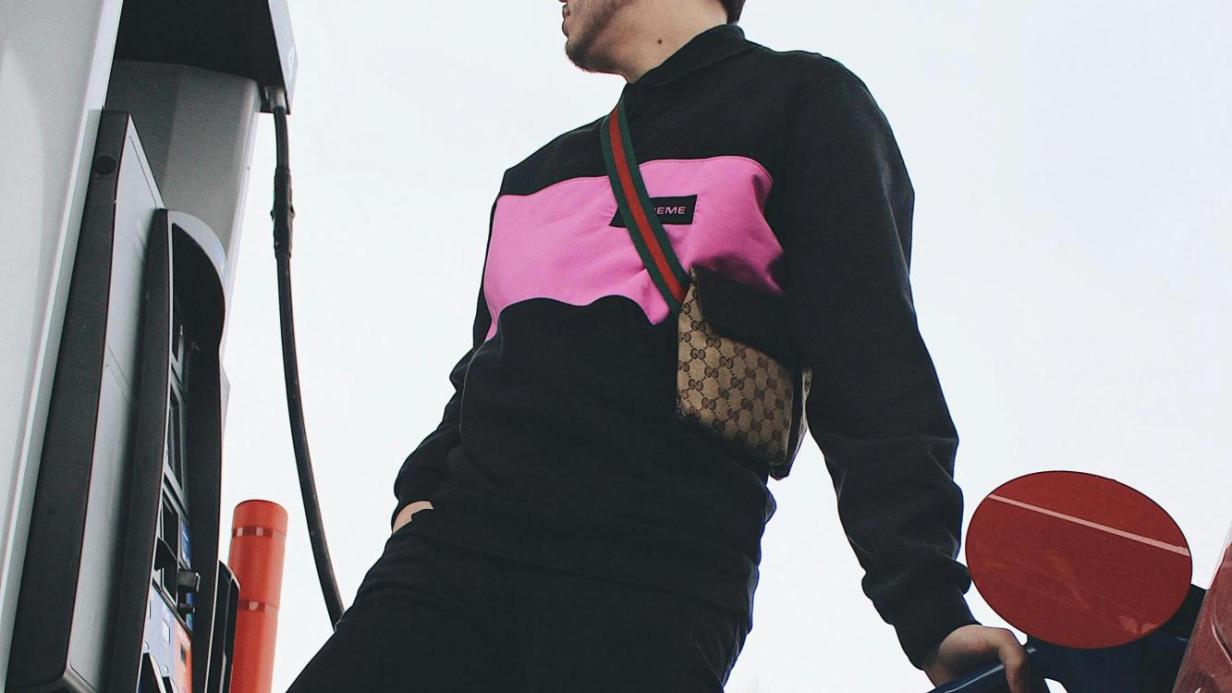 Talahon: Wie der TikTok-Begriff rund um migrantische Männer viral ging ...