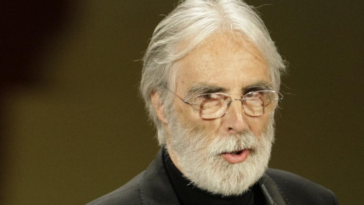 Haneke gewinnt Goldene Palme | Kurier