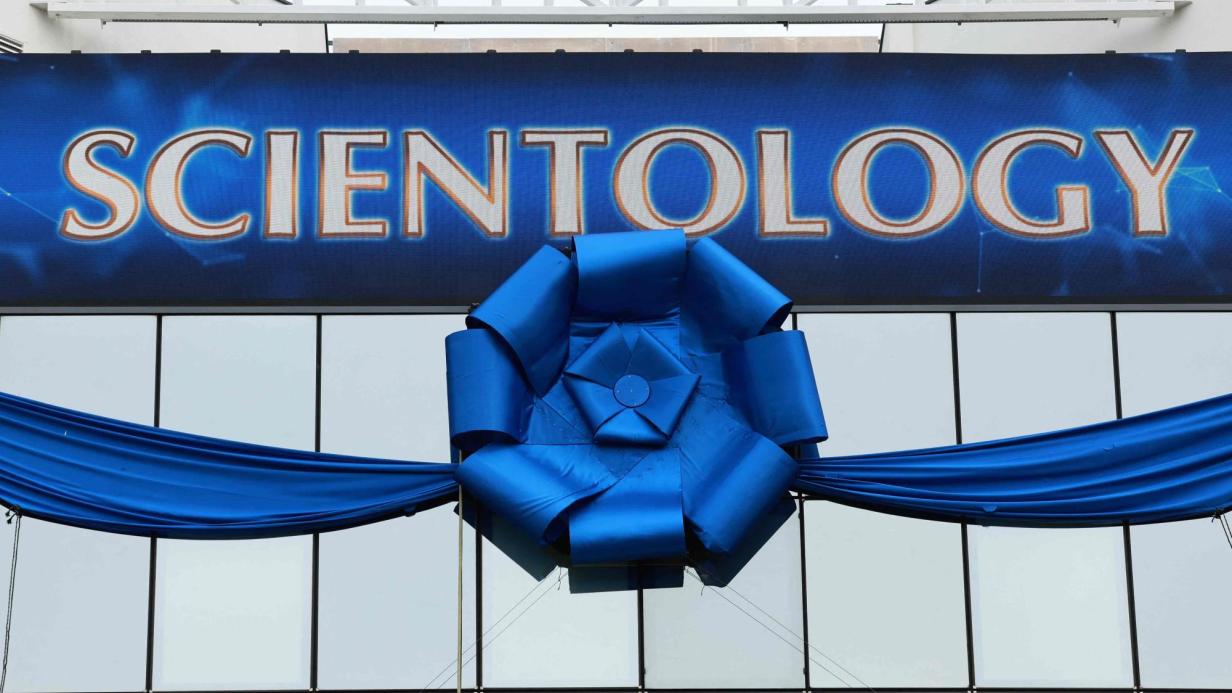 Scientology: Eine Sekte, wie aus einer anderen Welt | Kurier
