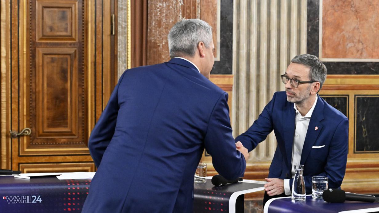 Das gab es noch nie: Die Nationalratswahl der Rekorde | Kurier