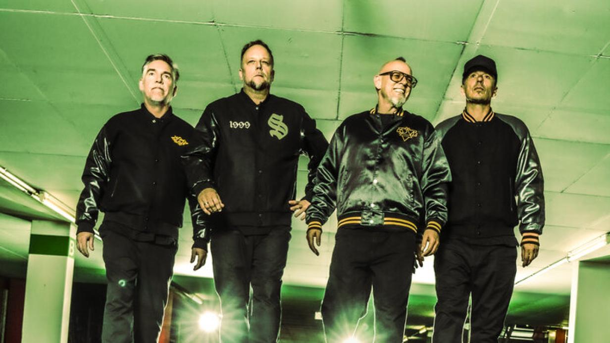 Fanta Vier mit "Long Player": Lebensfreude zum Nachhören | Kurier