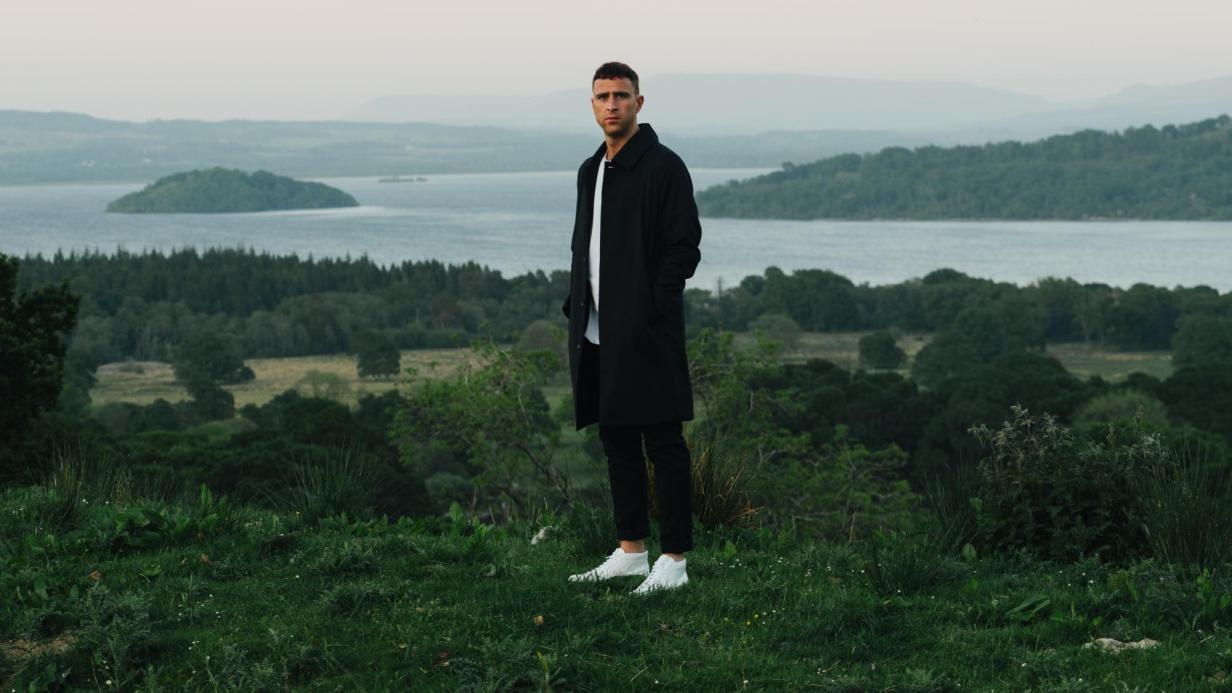 Schottischer DJ Jackmaster auf Ibiza gestorben | Kurier