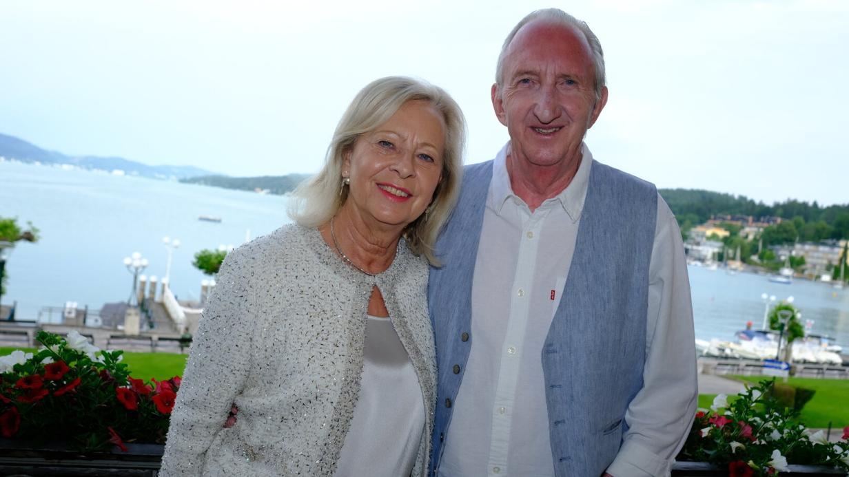 Bald 50 Jahre verheiratet: Das Eherezept von Mike und Birgit Krüger ...