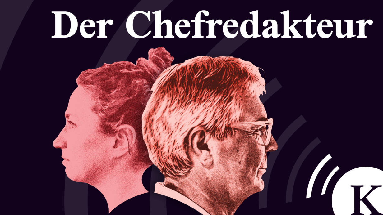 Podcast: Dornauer und Benko - Was hat sich Dornauer dabei gedacht? | Kurier
