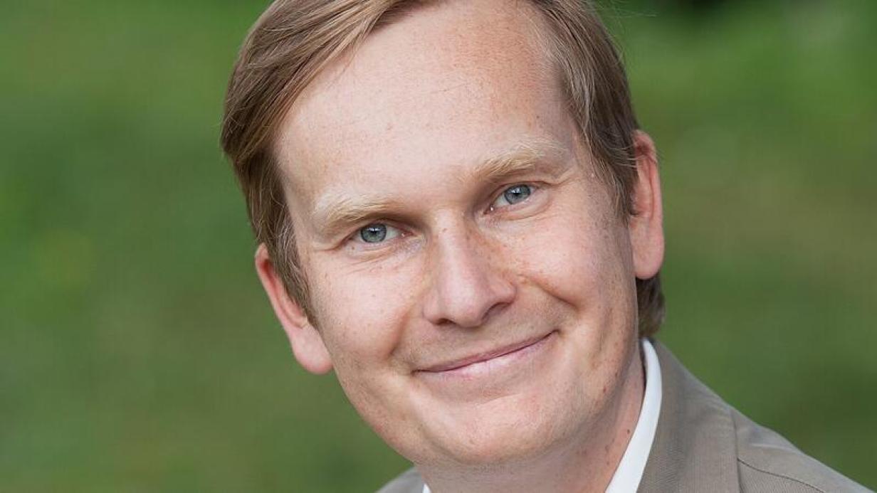 Markus Ringhofer neuer Bürgermeister von Kirchdorf | Kurier