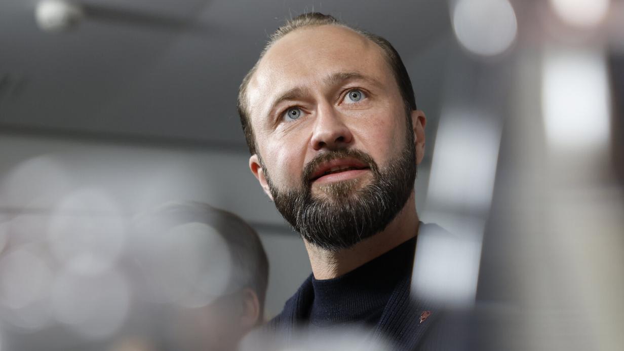 SPÖ Steiermark: Max Lercher beerbt Anton Lang | Kurier