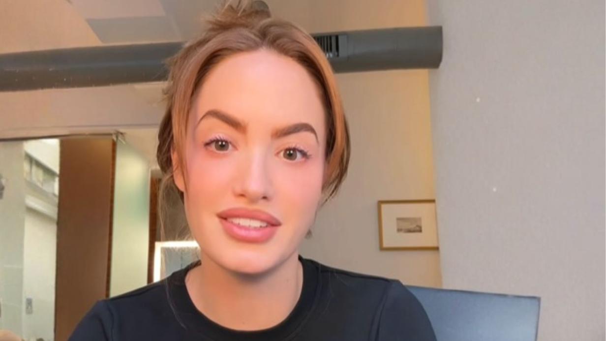 Haley Kalil: Hat TikTok-Star Haleyy Baylee einen Freund? | Kurier