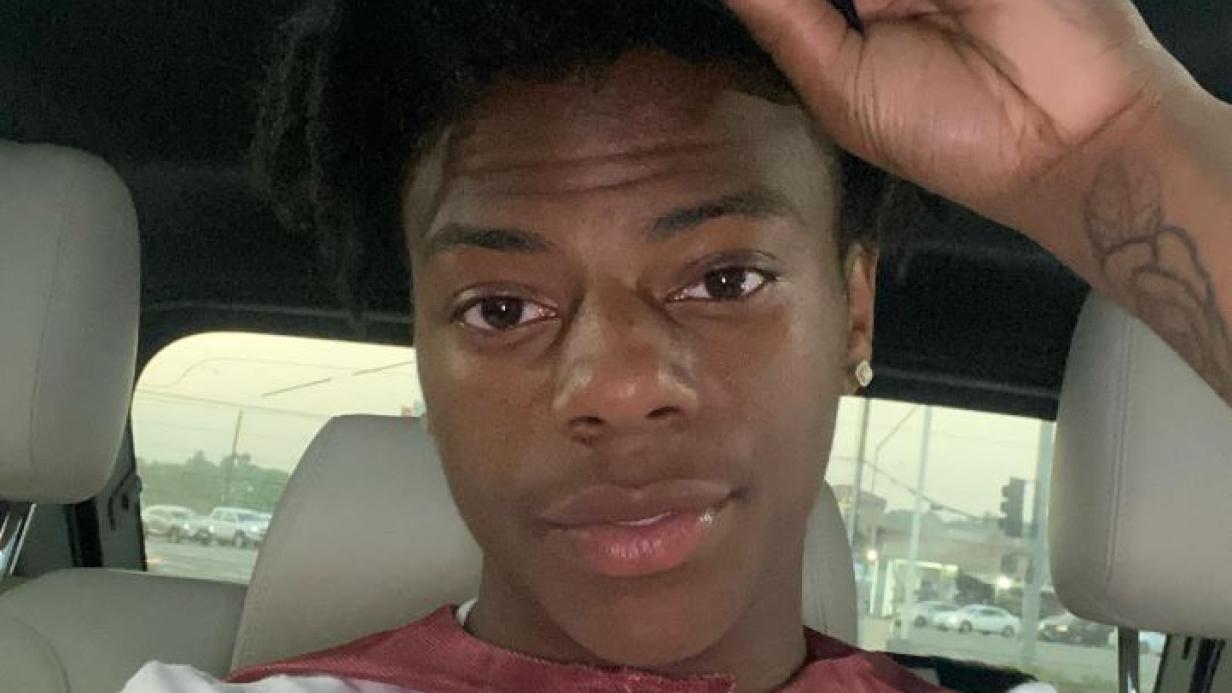 Streamer des Jahres 2024: IShowSpeed wird ausgezeichnet | Kurier