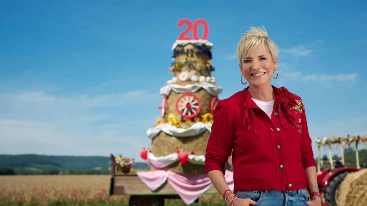 "Bauer sucht Frau" Finale 2024: Diese zwei Paare sind noch zusammen | Kurier