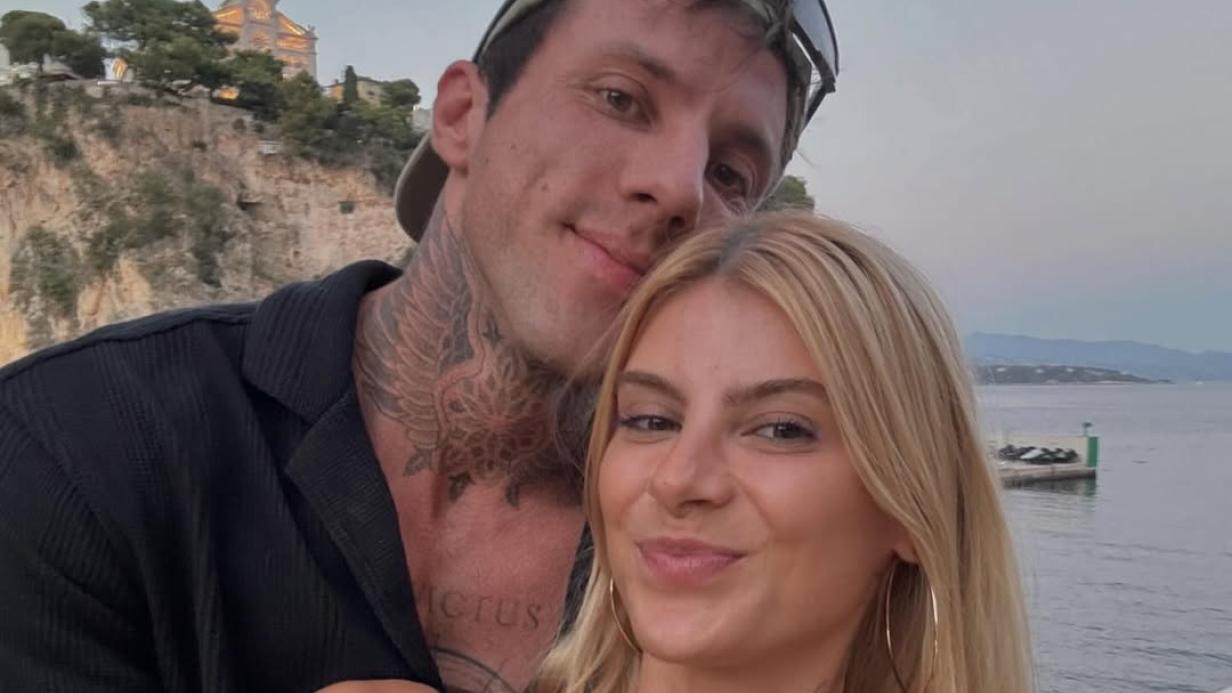 Romina Palm: Ex-"GNTM"-Kandidatin lüftet Geheimnis um Baby-Namen | Kurier