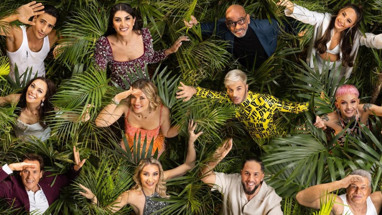 Dschungelcamp 2025: Die Luxusartikel der 12 Kandidaten | Kurier Dschungelcamp 2025: Die Luxusartikel der 12 Kandidaten | Kurier