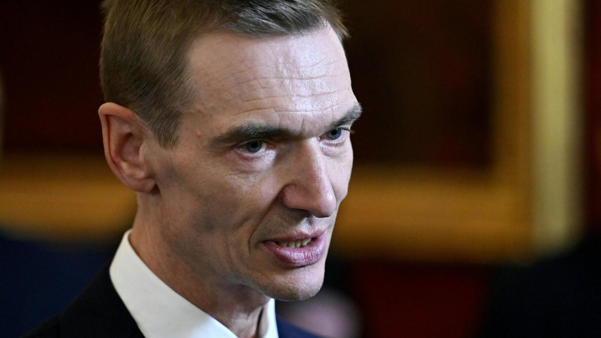 FPÖ und ÖVP wollen 6,4 Milliarden sparen: Der blau-schwarze Brief an ...