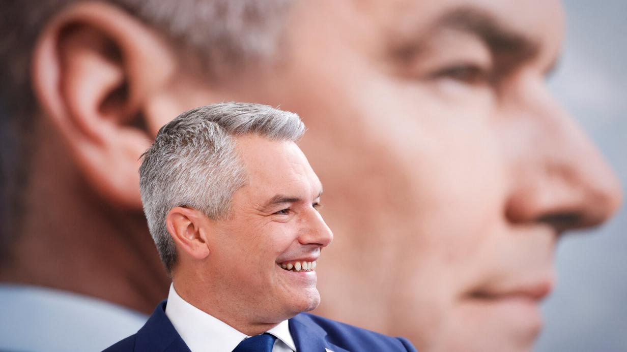 Vom Kanzler zum Berater: Karl Nehammer und die Consulting-Welle
