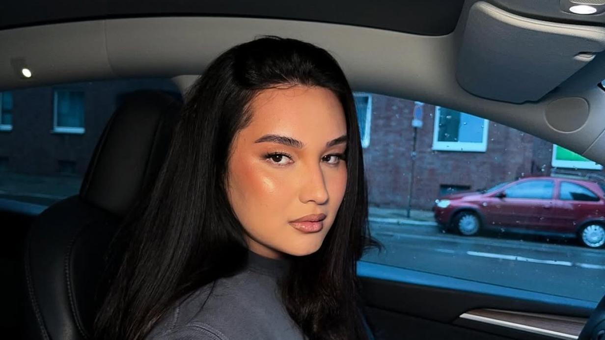 Alex Mariah Peter und ihr Freund wagen 2025 den nächsten Schritt