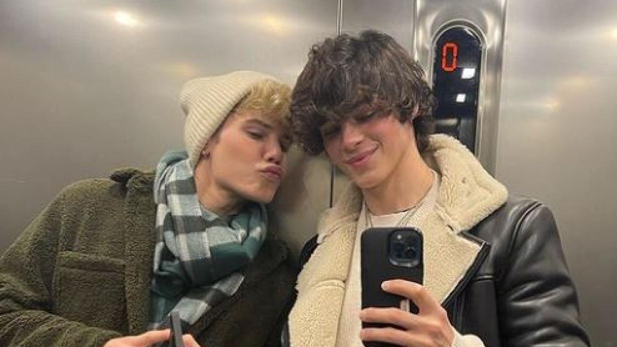 Nicky Champa und Pierro Boo getrennt: Liebes-Comeback möglich?