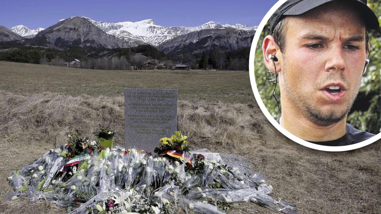 Doch kein Piloten-Suizid? Brisante Enthüllungen zum Germanwings-Absturz | Kurier