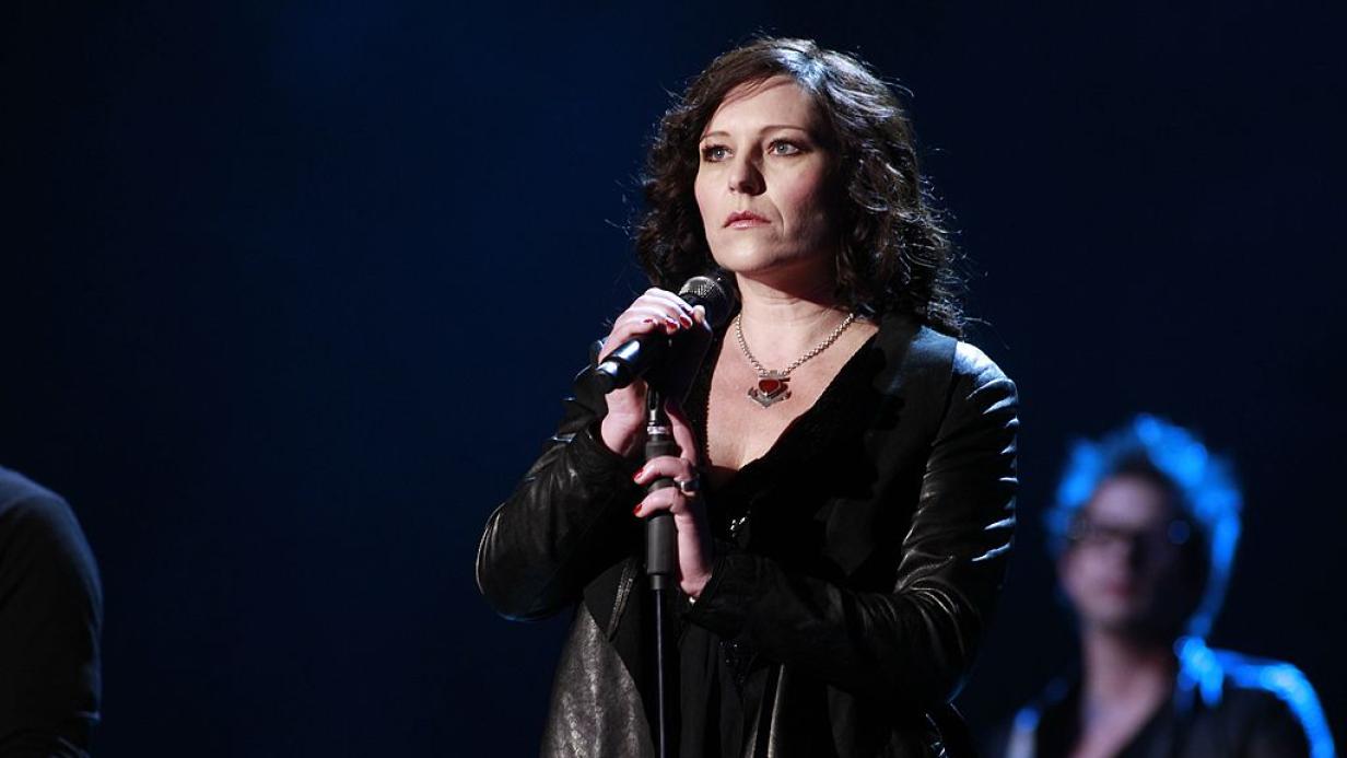 Todesursache von Rosenstolz-Sängerin AnNa R.: Polizei ermittelt | Kurier