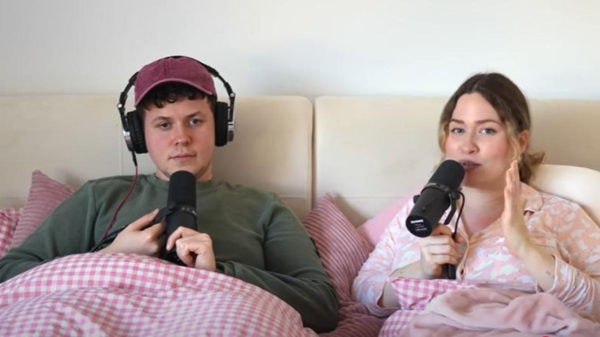 Sonny Loops spricht über traumatische Geburt ihres Babys | Kurier