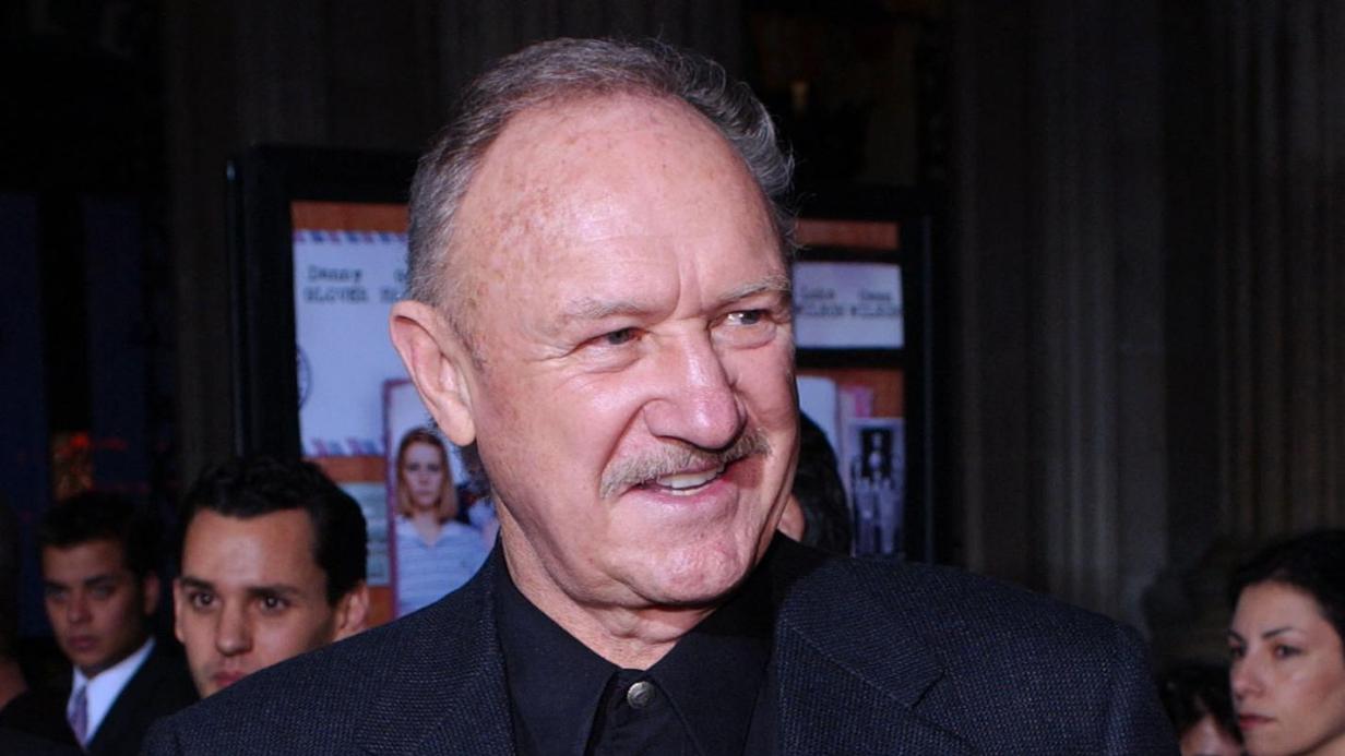 Gene Hackman: Streit um 80-Millionen-Vermögen und Bestattung bahnt sich ...