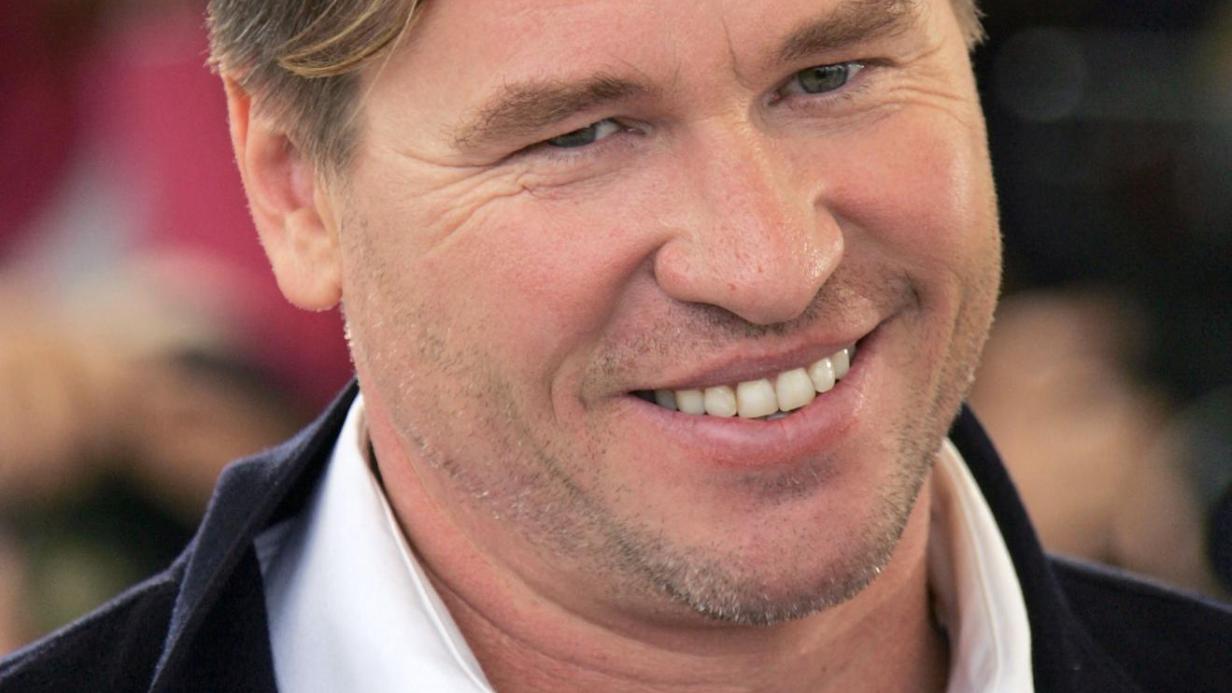"Top Gun"-Star Val Kilmer mit 65 Jahren gestorben | Kurier