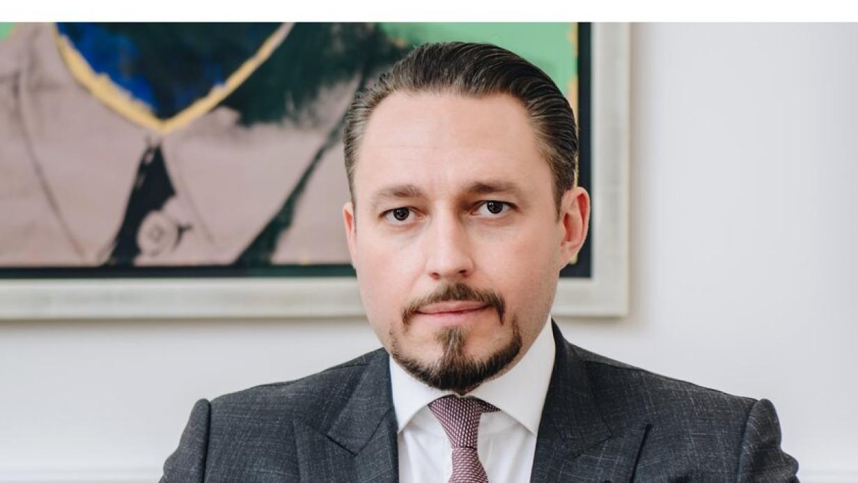 Immo-Milliardär Klemens Hallmann: Sein Bauträger Süba AG ist pleite ...