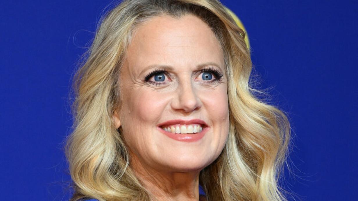 Kinder von Barbara Schöneberger sind "endlich" groß | Kurier