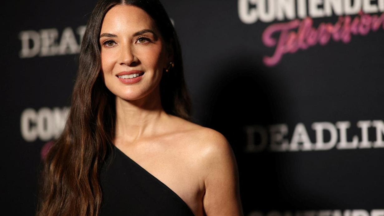 Olivia Munn über intime Szenen mit John Hamm inmitten von Kampf gegen Krebs | Kurier