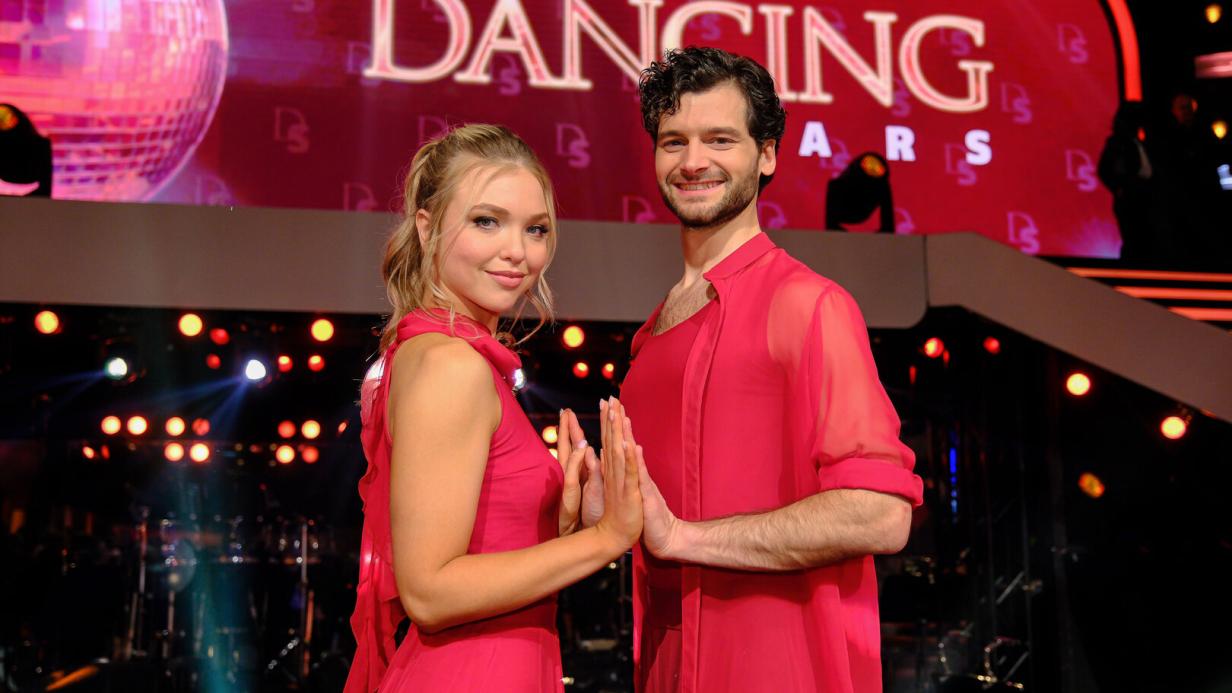 "Dancing Stars": Was Aaron Karl zum speziellen Votingaufruf seines ...