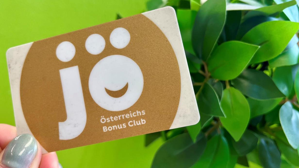 Digitalisierung: Die Jö-Karte gibt es in Zukunft nur als App | Kurier