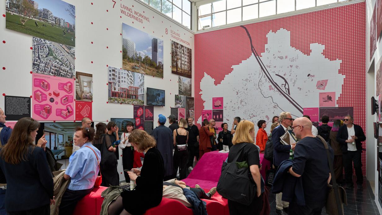 Das rote Wien in Venedig | Kurier