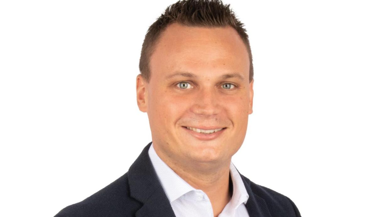 Andreas Bors ist neuer Sicherheitssprecher der FPNÖ | Kurier