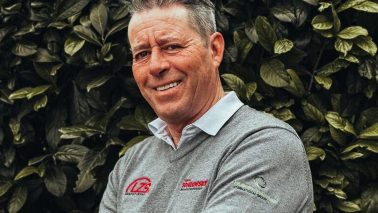 Simon Quirk ist tot: Trauer um bekannten Golfer in NÖ | Kurier