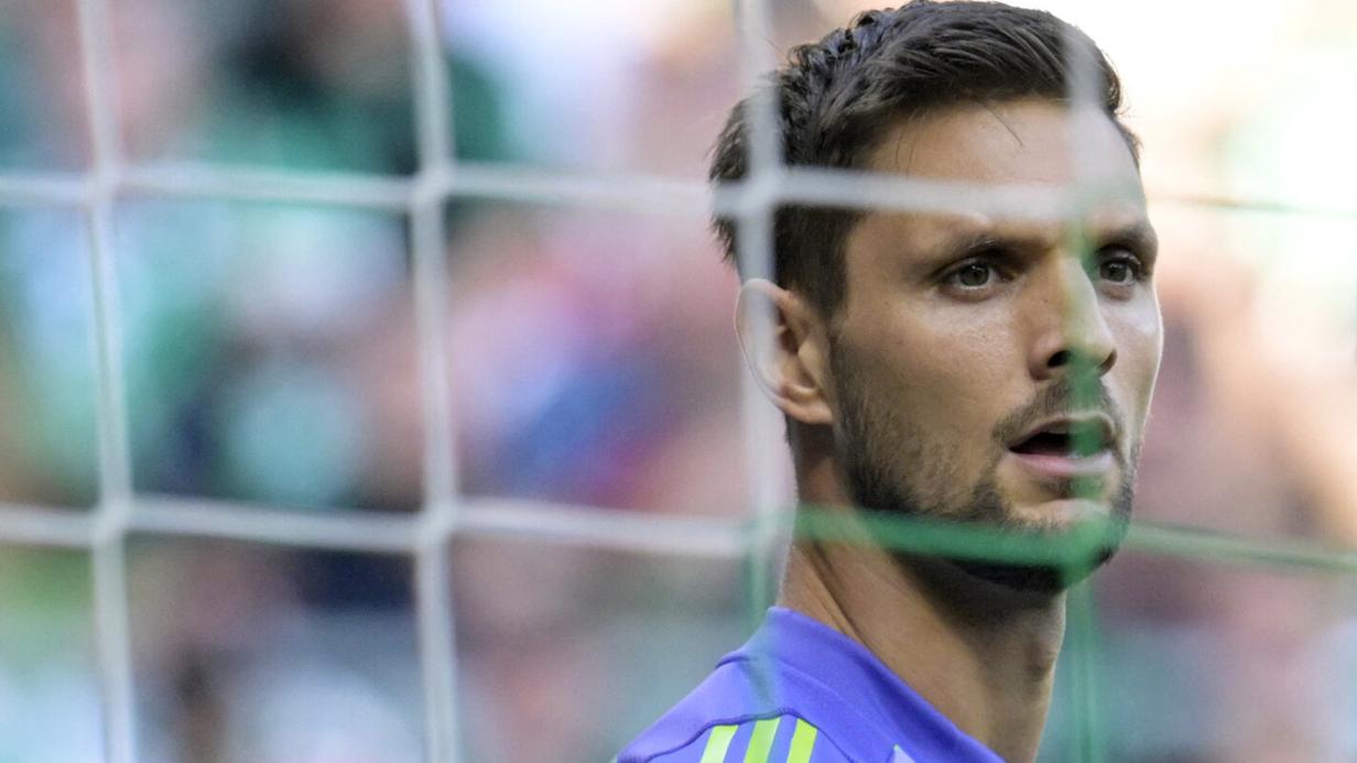 Bayern-Torwart Sven Ulreich trauert um seinen Sohn | Kurier