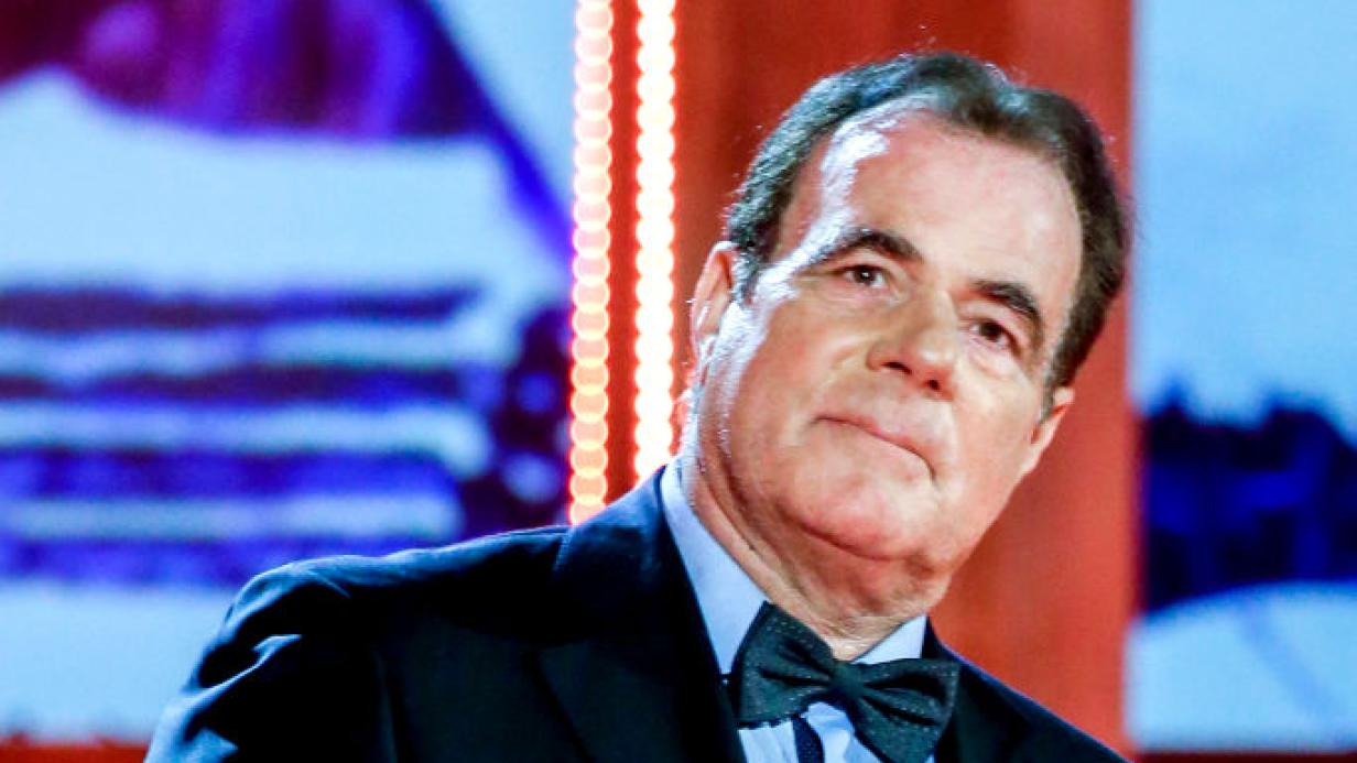 Sänger "Heintje" Simons: "Habe nie behauptet, ein braver Junge gewesen ...
