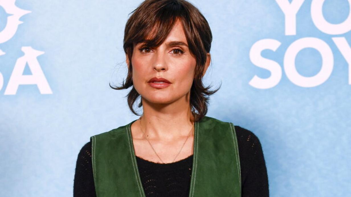 Schauspielerin Verónica Echegui gestorben | Kurier